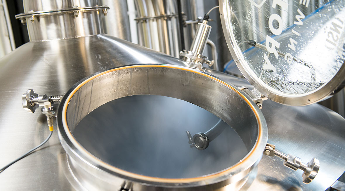 Gallery - Bombay Beer Company