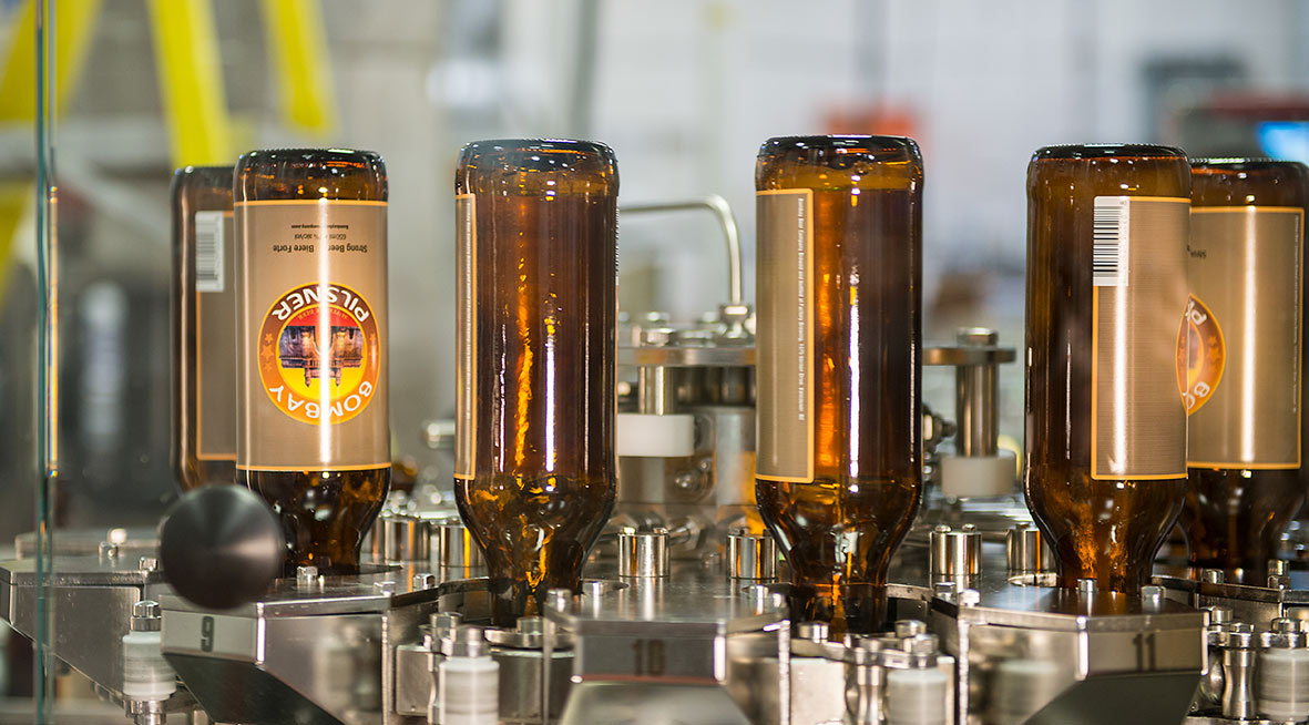 Gallery - Bombay Beer Company